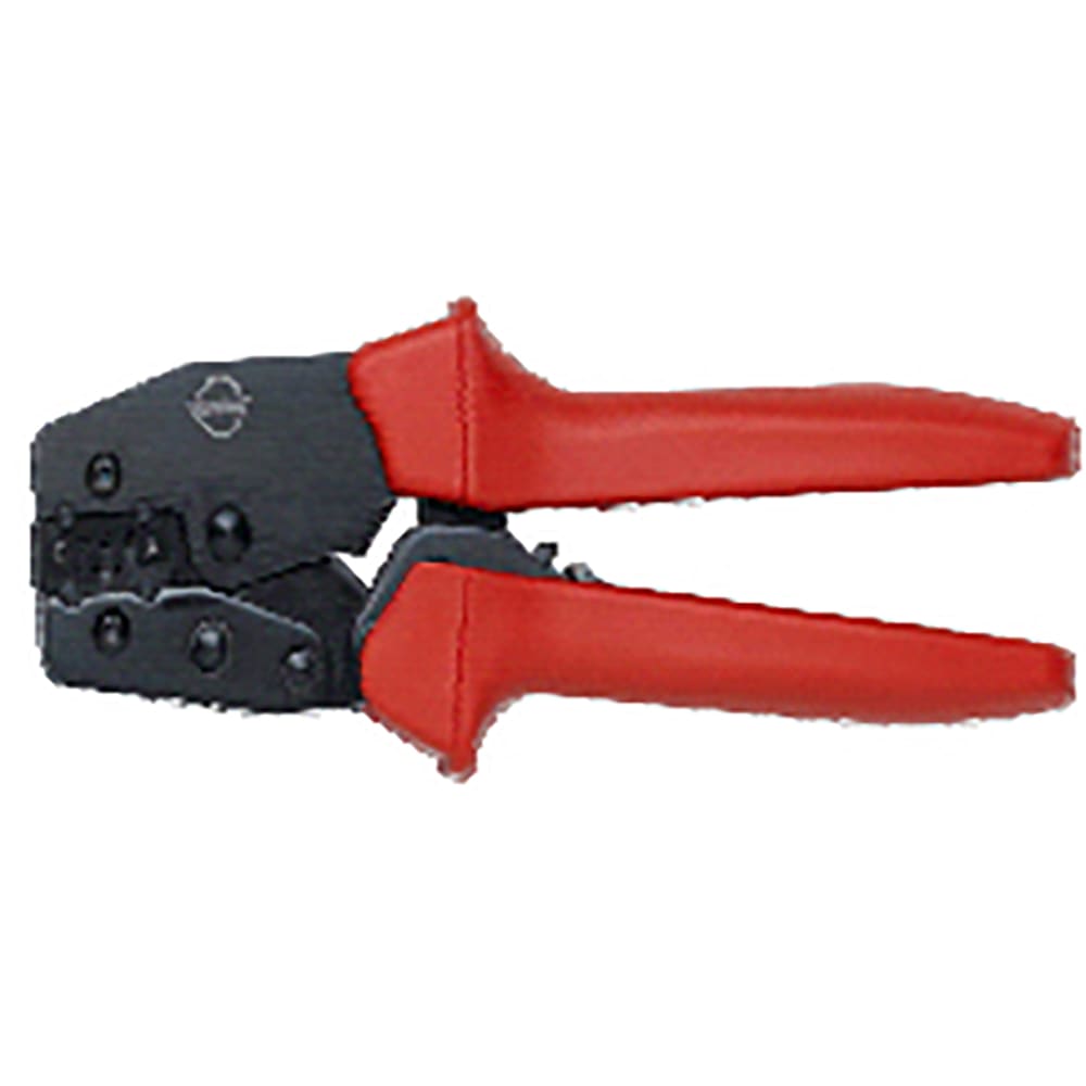 Molex Incorporated - 63811-7100 - PremiumGrade Hand Crimp Tool for ...