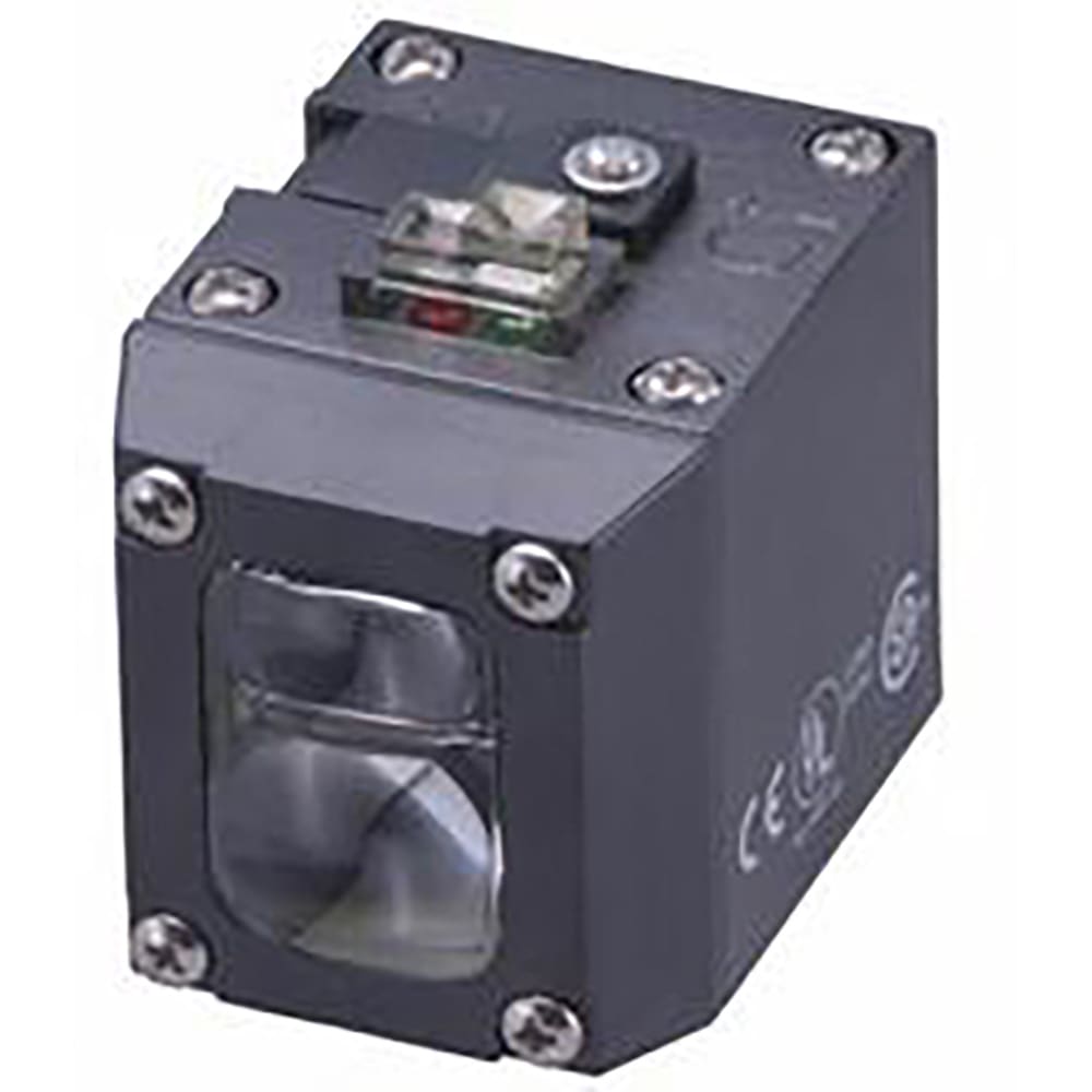 Pepperl+Fuchs Factory Automation - MPR1HD - Sensor, Photo, Head ...