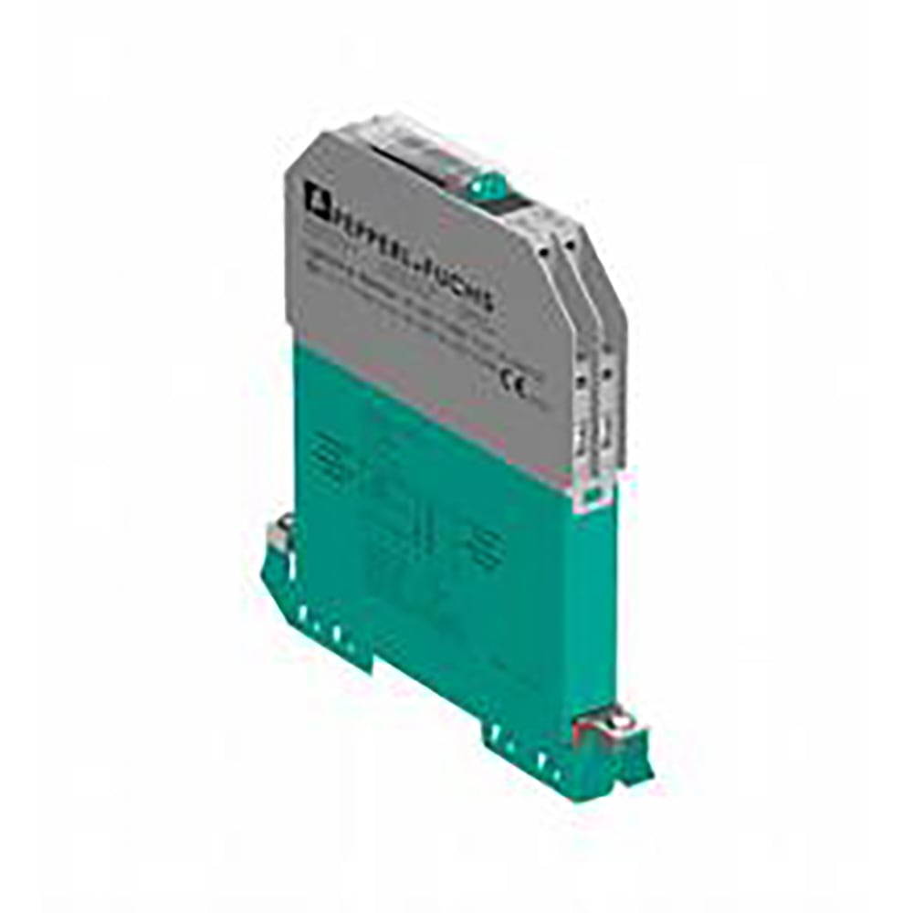 Pepperl+Fuchs Process Automation - K-LB-2.30G - Isolator, Analog, K-System - RS