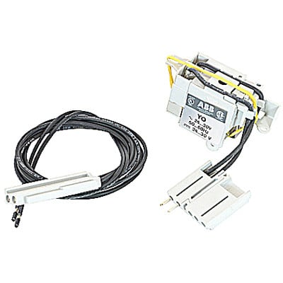 ABB - KT5S8 - 24V Ac/Dc Shunt Trip Shunt Trip For Usewith Mccbs, T4 ...