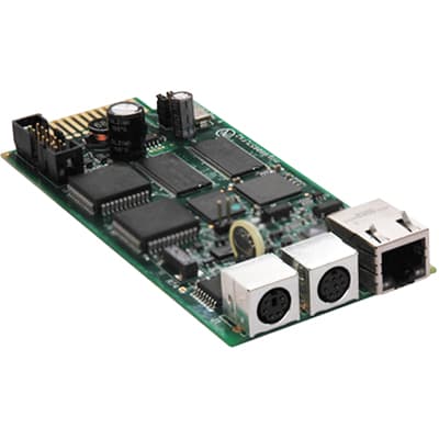 Tripp Lite - SNMPWEBCARD - Internal Universal, SNMP/Web Management ...