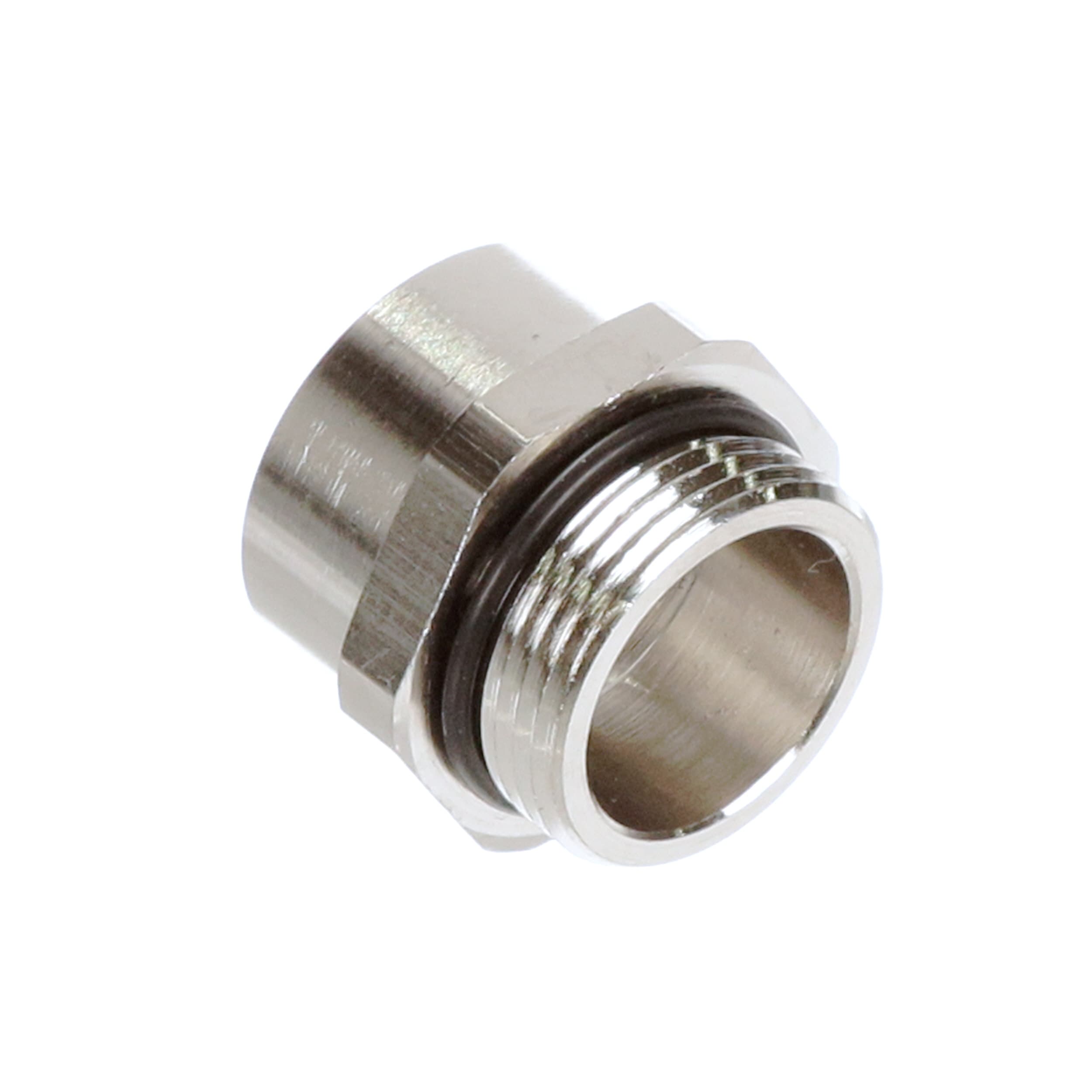 HARTING - 73000005312 - Connector Power Heavy Duty ADAPTER PG16-1/2NPT ...