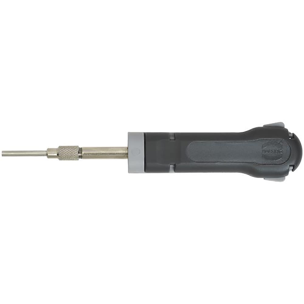 HARTING - 09 99 000 0012 - Extraction Tool, Industrial, ID: 0.118"(3mm ...
