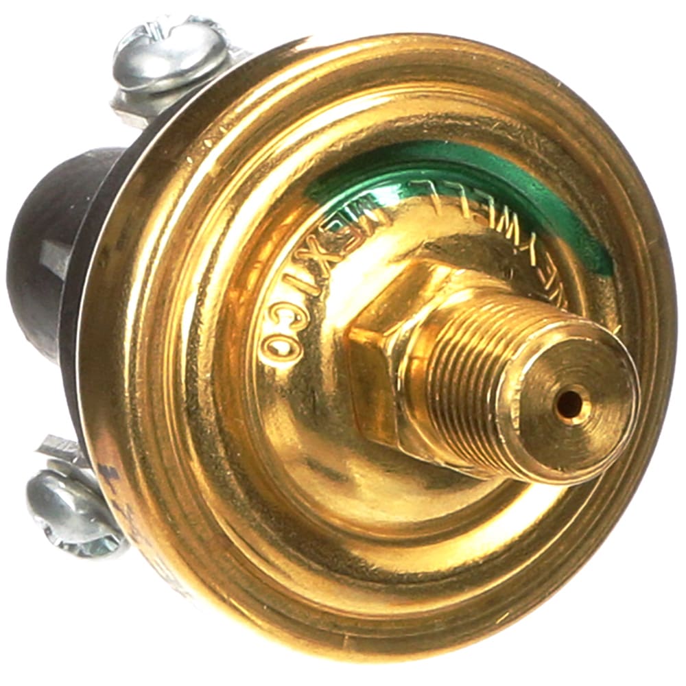 76064-00000600-015000 Series Extended Duty Pressure Switch Honeywell ...