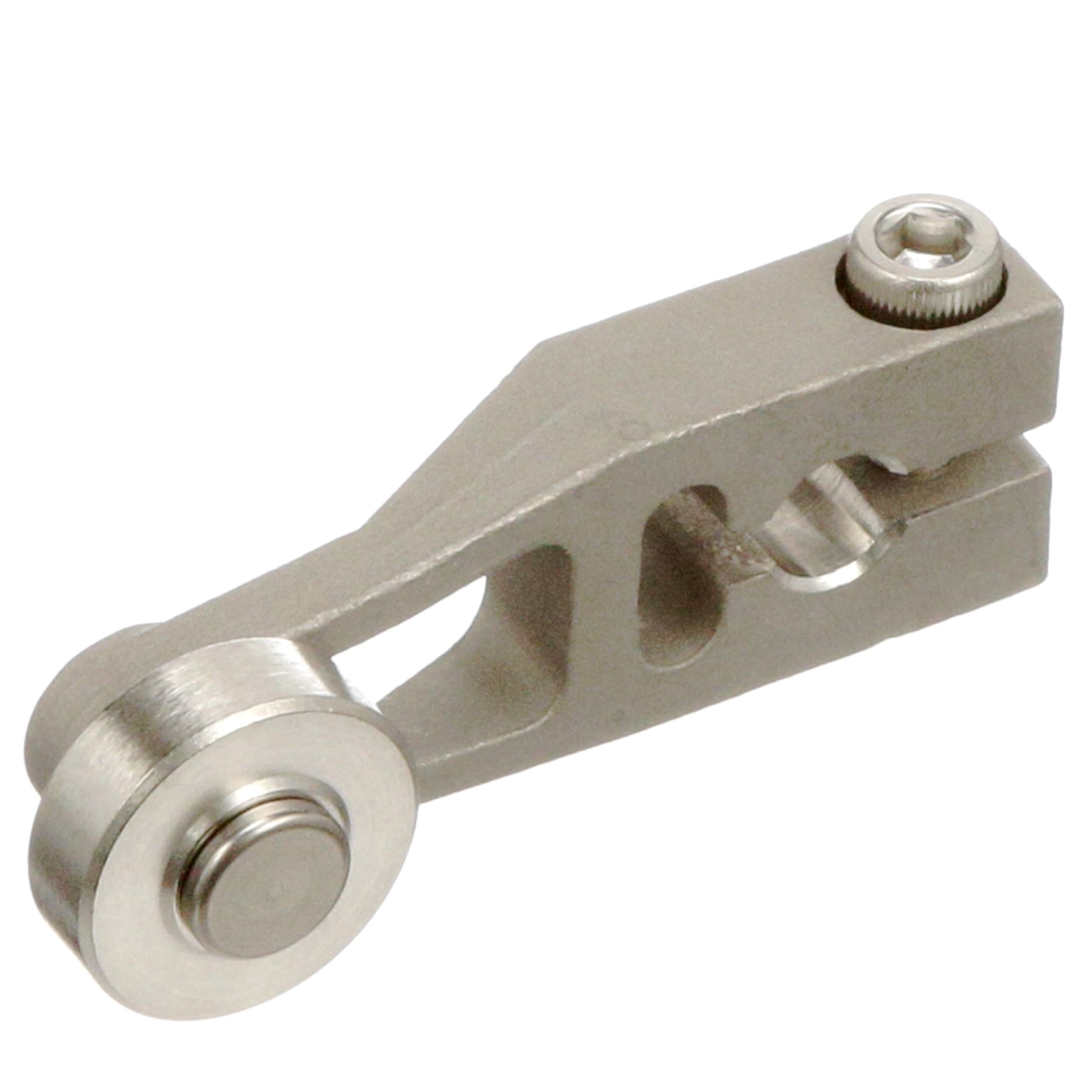 Honeywell - LS2Z51B - IP65 IP66 IP67 Roller Lever Roller Lever ...