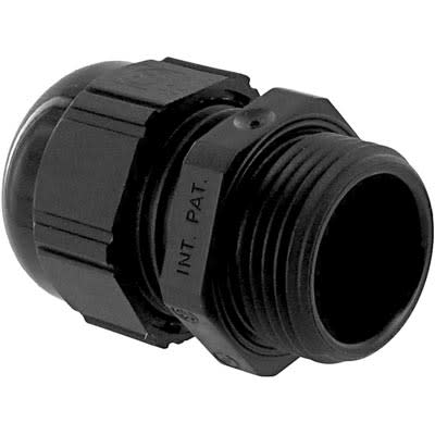 Lapp Group - S2113 - Cable Gland, PG-13, Range 0.236-0.472", Polyamide ...