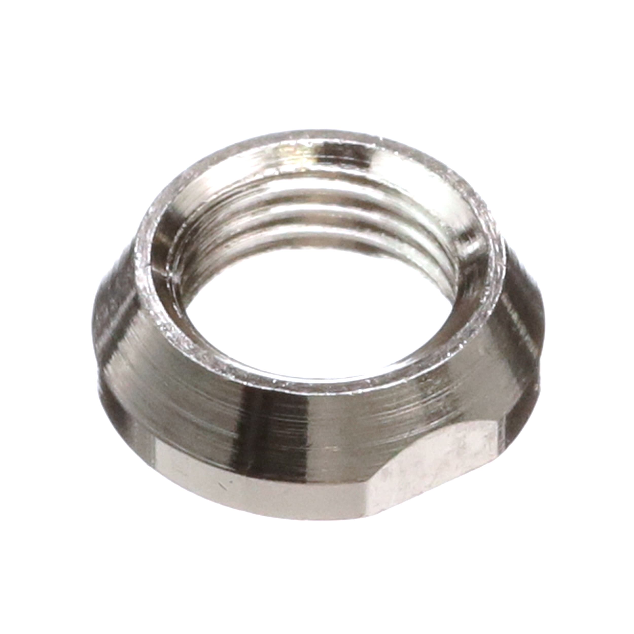 C&K - 299D01201 - Accessory,Dress Nut,1/4-40 Thread,.312 Diameter ...
