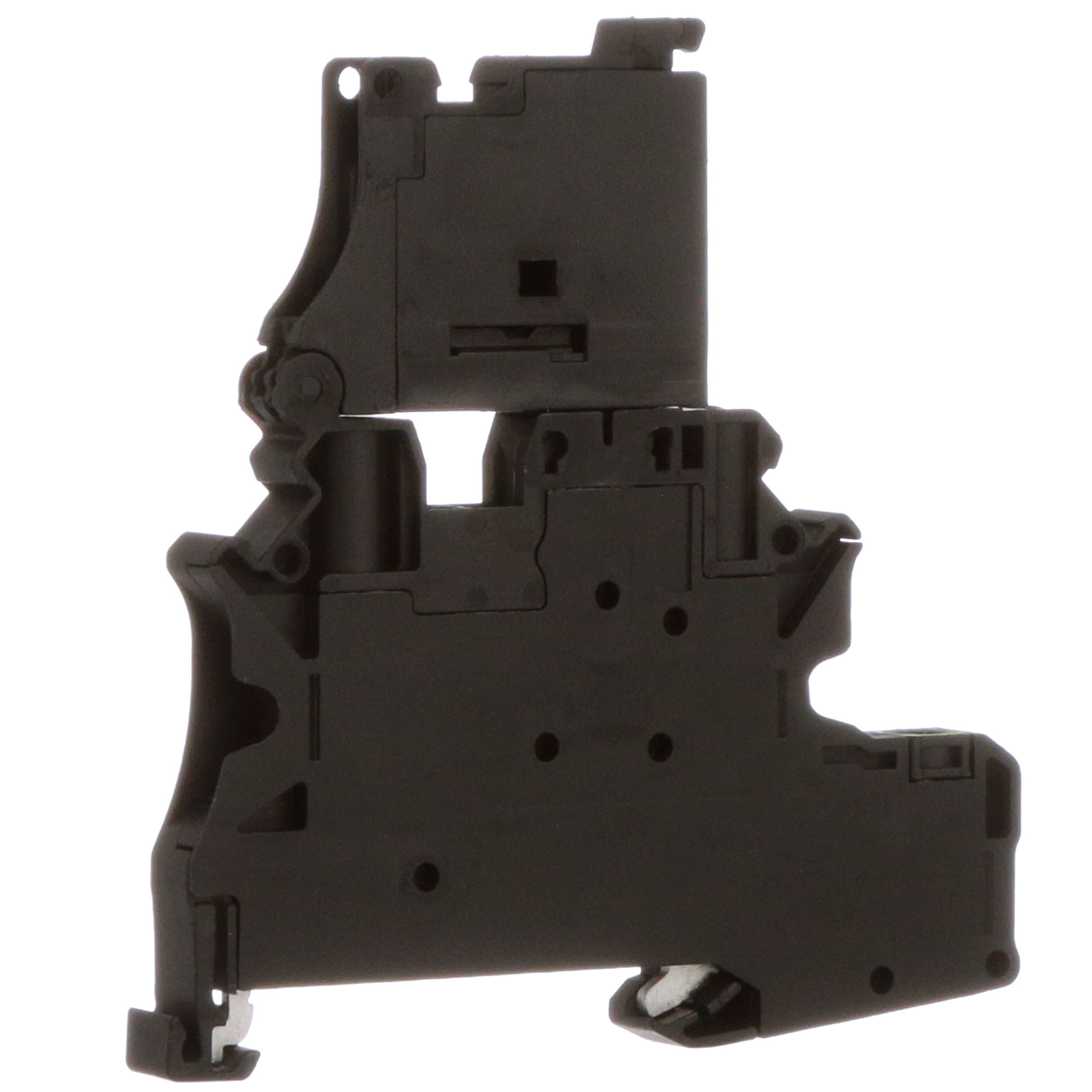 Phoenix Contact 3073995 Fuse Terminal Block For Fuse Type G Insert Phoenix Contact 3073995 Fuse Terminal Block For Fuse Type G Insert