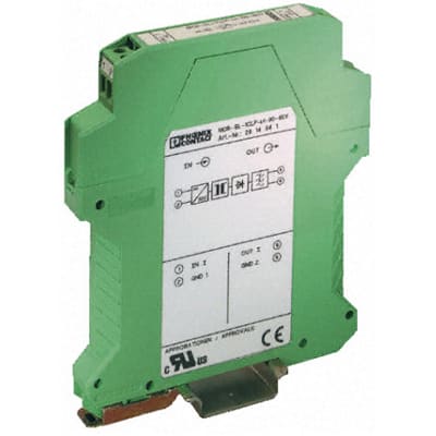 Phoenix Contact - 2814841 - Isolator, Loop-Powered, Current Signals, 0 ...