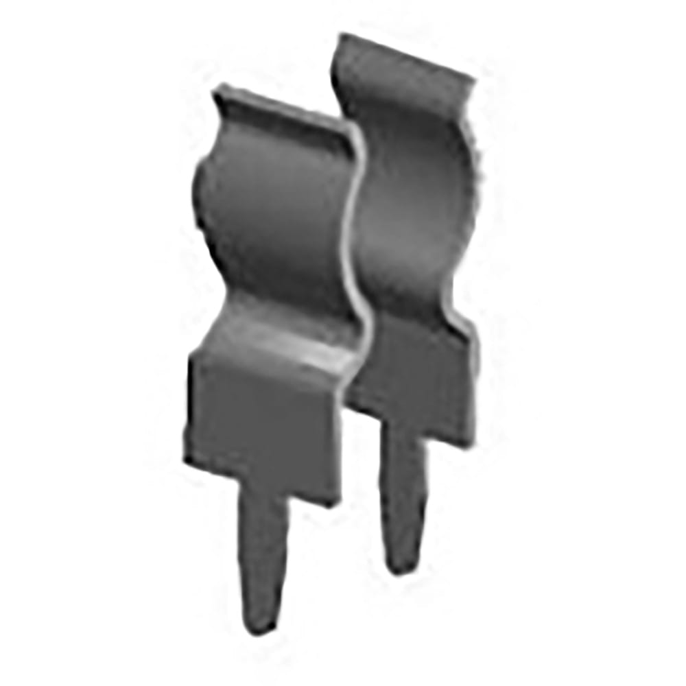 Keystone Electronics - 3519 - Fuse Clip, 5 mm PC, without Orientation ...