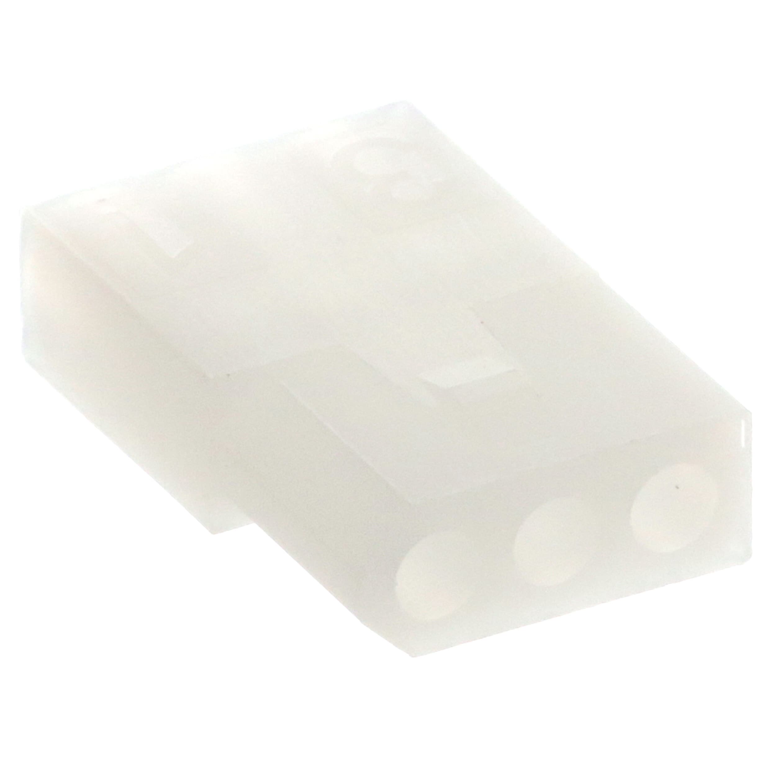 Molex Incorporated - 03-06-1032 - STANDARD .062" Series 3.68mm Pitch 3 ...