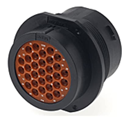 Molex Incorporated - 84511-0004 - SER 0004 31 Pole Pmnt Conn Skt 24Size ...