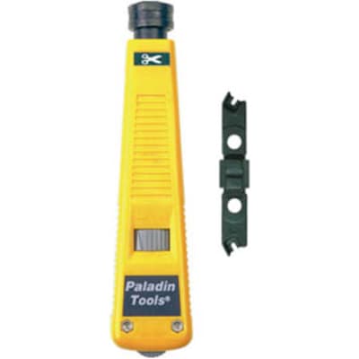 Paladin Tools - PA3535 - PDT IMPACT TOOL W/630 BLADE - RS