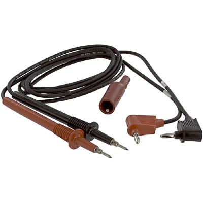 Simpson - 00125 - Probe Lead 260-6XLM 260-6XLPM Analog Multimeter Probe ...