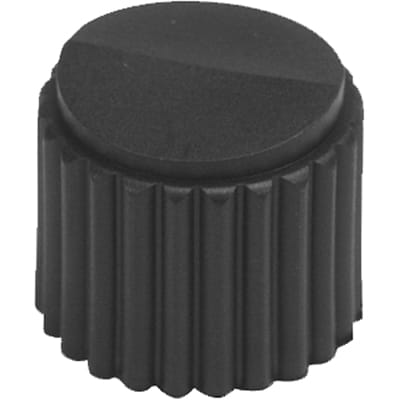Grayhill - 11K5014-KCNB - Knob, Control Style, 0.250 Inch Dia. Shaft ...