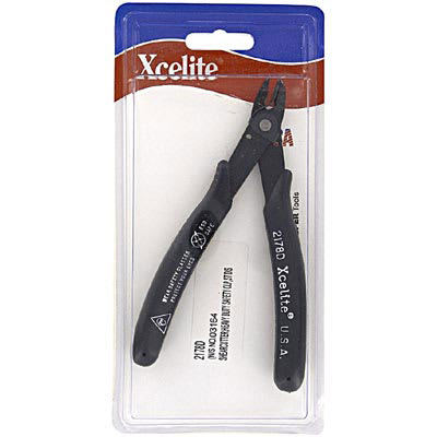 Apex Tool Group Mfr. - 2178D - Xcelite, Tool, Cutter, 5-5/8 In., 29/32 ...