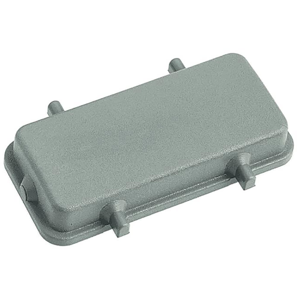 HARTING - 09300105407 - Heavy Duty Power Connector PROTECTION COVER ...