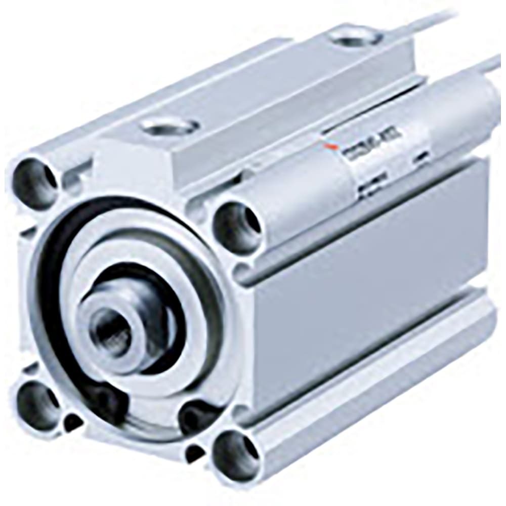 SMC Corporation - AN20-02 - Silenciador neumático, cuerpo de la resina ...