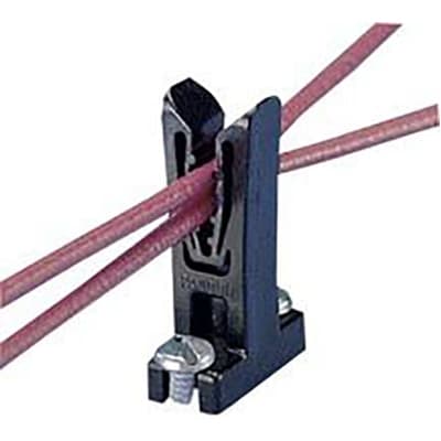 Panduit - WEH-E8-C - Harness Board Nail, Use W/QB-BASE120-Q, QB-BASE175 ...