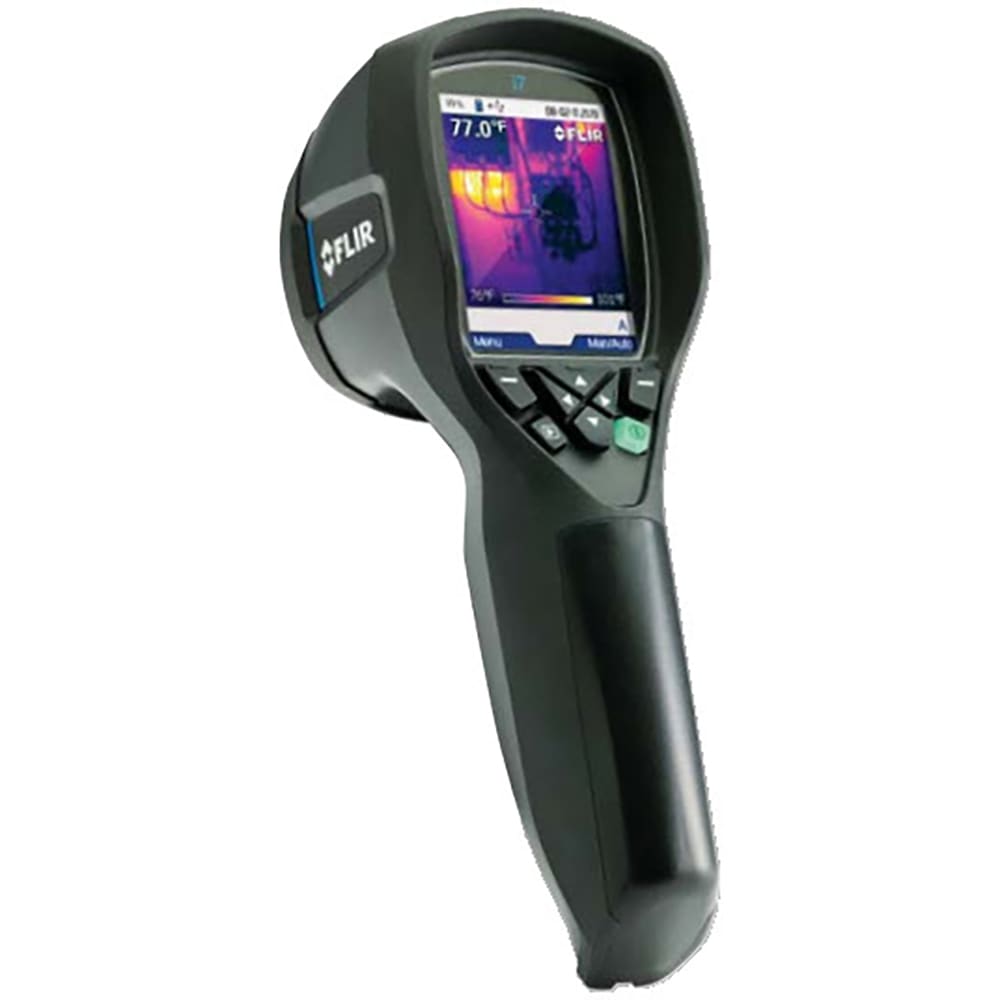 Teledyne FLIR Commercial Systems Inc. - I3-DEMO - Handheld Thermal ...