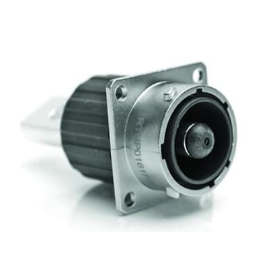 Amphenol Sine Systems - RTHP0161PN-H1 - Conn; Circ; Recept; Male ...