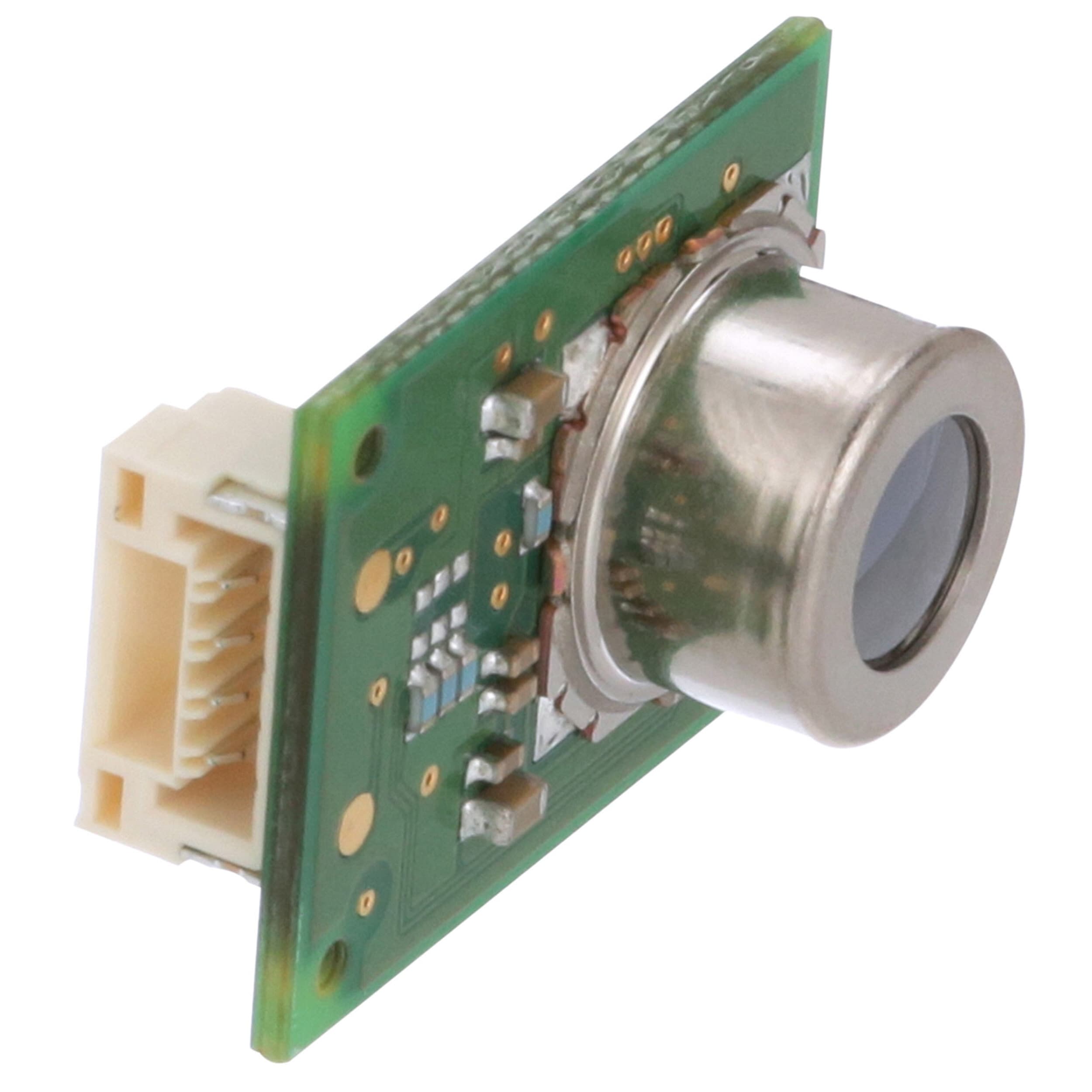 Omron Electronic Components D6t 8l 06 Thermopile Infrared
