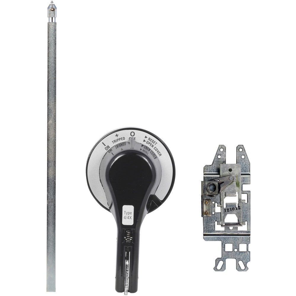 Eaton - Cutler Hammer - HM2R16 - Rotary Handle Kit, J Frame, Series C ...