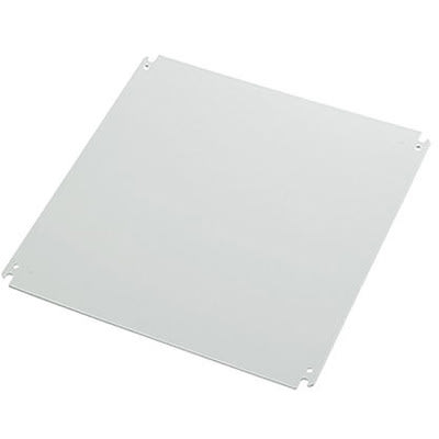 nVent HOFFMAN - CP3020 - Panel, For Enclosure, 30.00x20.00, White, Mild ...
