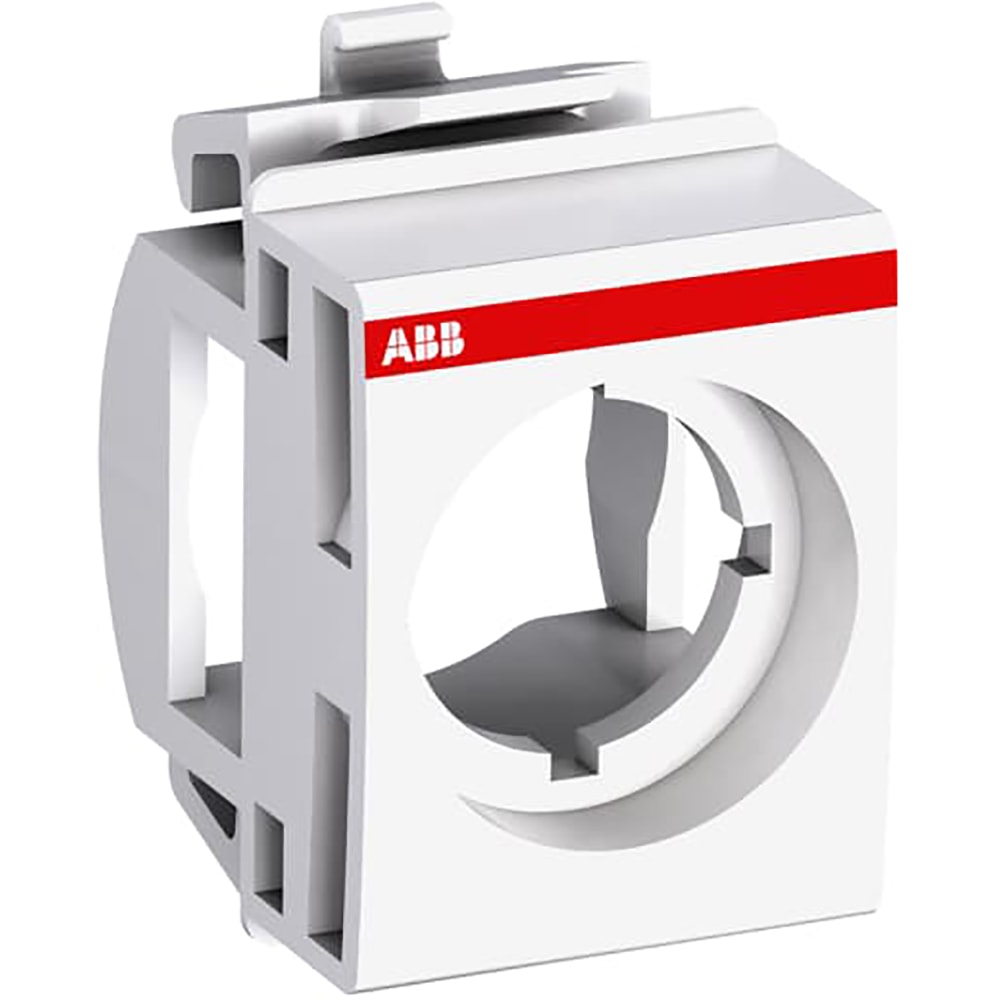 ABB - MA1-8001 - Mounting Kit For Use With Rear MountingContact Blocks - RS