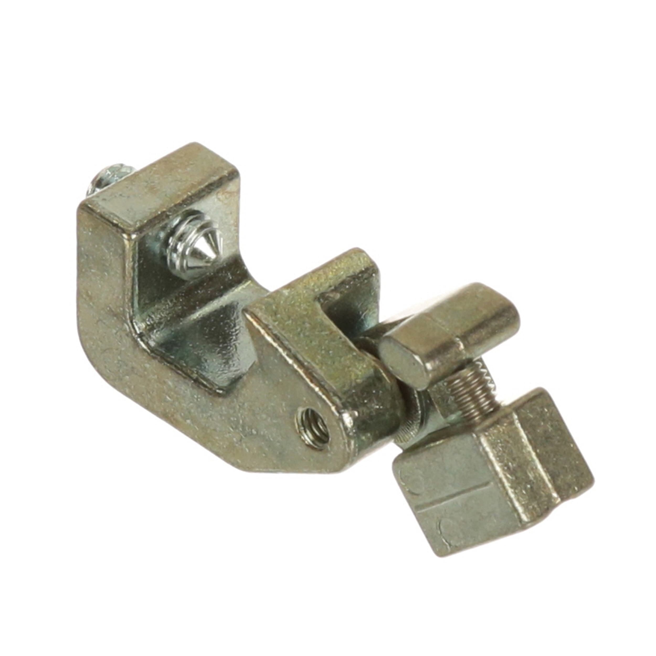 TURCK - KLA2 - Sensor, Accessory, Mounting Clamp, For Tie-Rod Cyliners ...