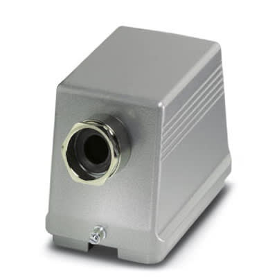 Phoenix Contact - 1772133 - Connector Power Heavy Duty HC-B48-TFL96 ...