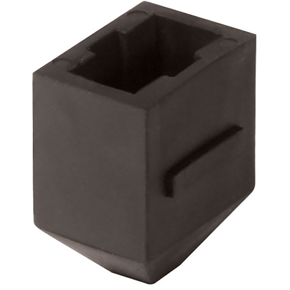 L-com - DSTCP-C-MTP - Dust Cap MPO Fiber Connector - RS