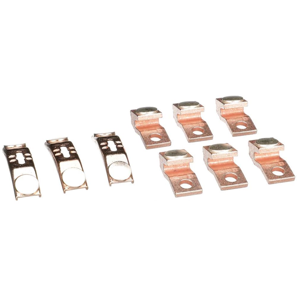 Square D - 9998SL9 - CONTACTOR+STARTER CONTACT KIT 600VAC 4A - RS