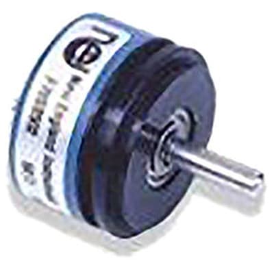 Honeywell - F78SB202 - Potentiometer, Precision, Conductive Plastic ...