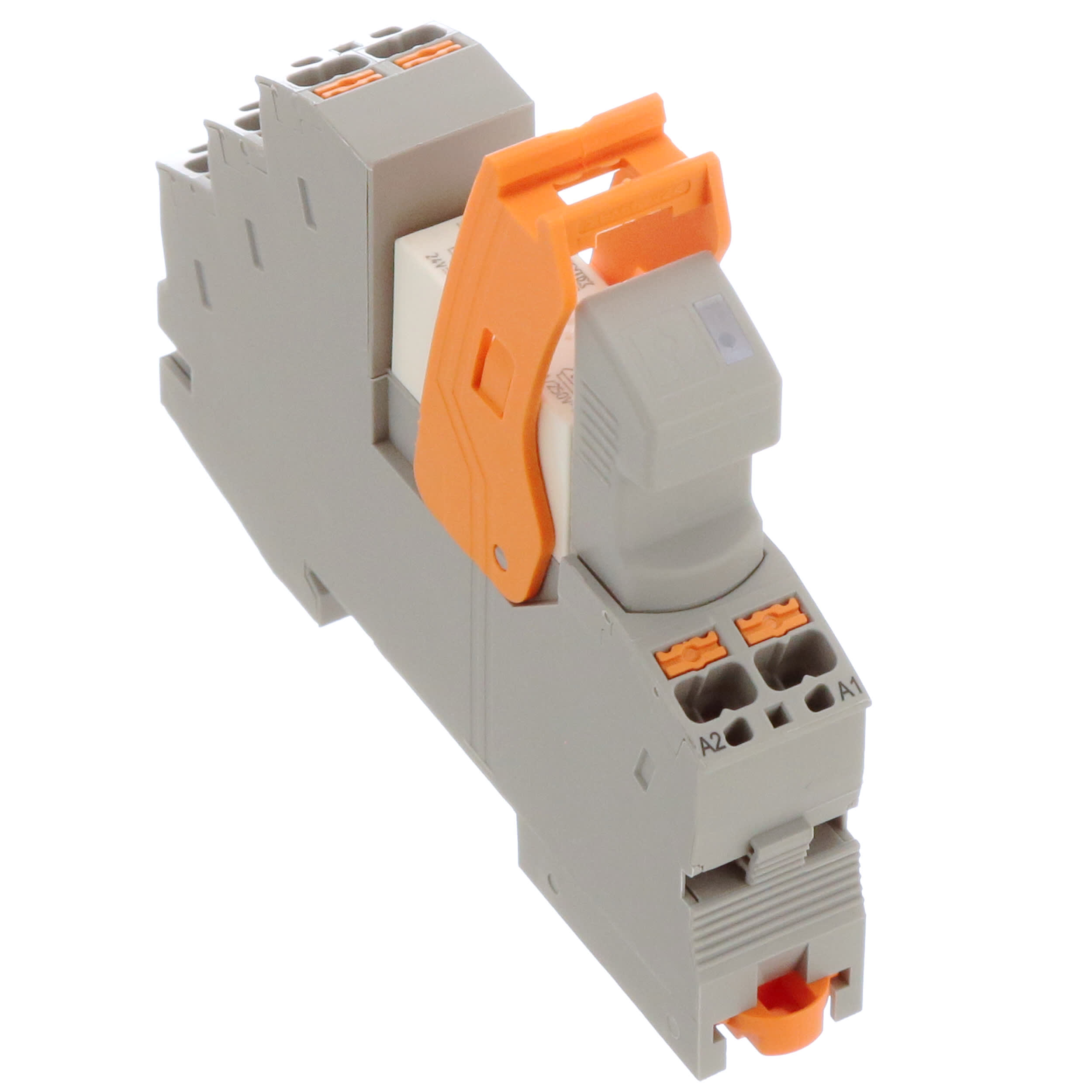 Phoenix Contact - 2903342 - Relay Module, SPDT, 250VAC, 250VDC/24VDC ...
