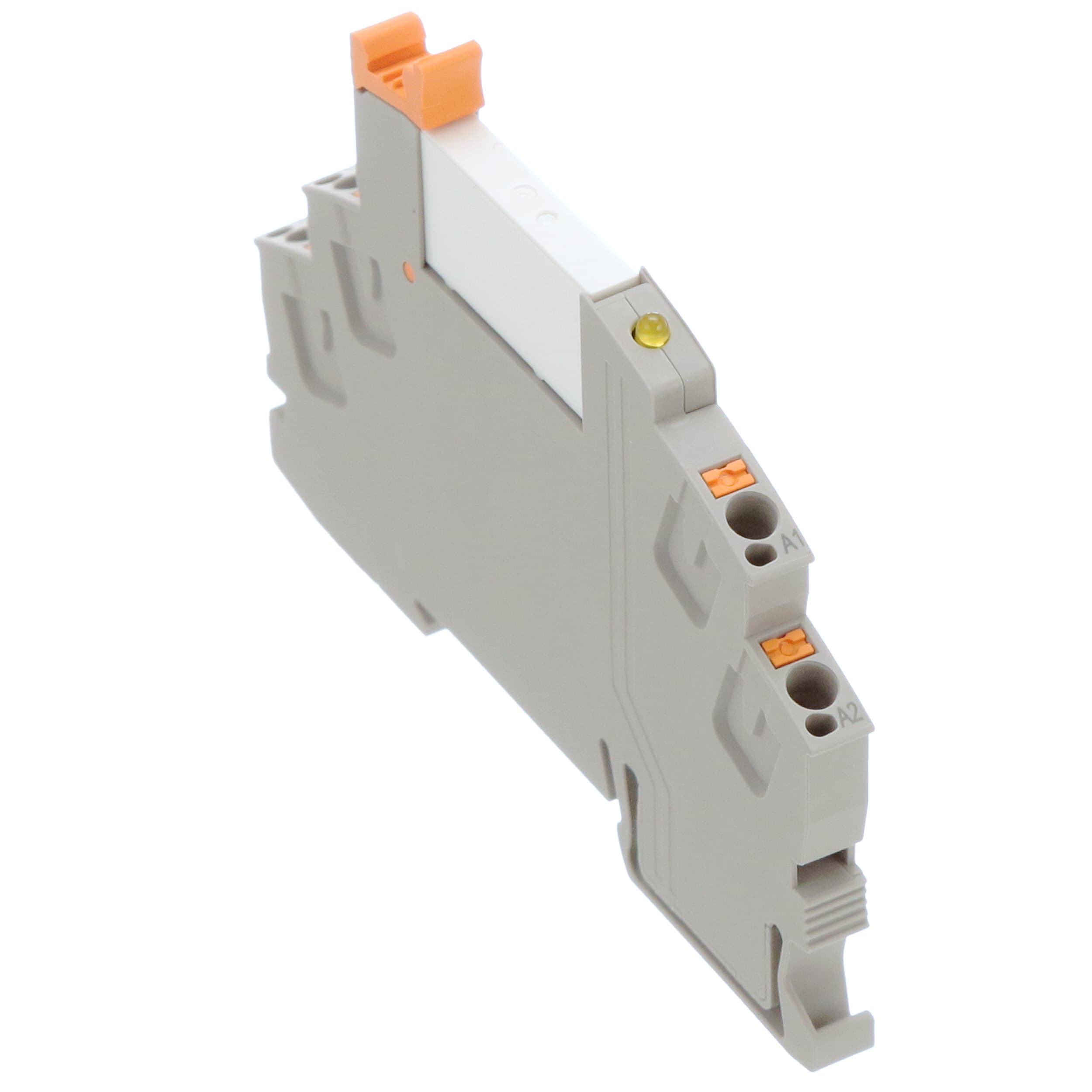 Phoenix Contact - 2903359 - Multi-Layer Au Cntct Relay/Base/Ejector ...