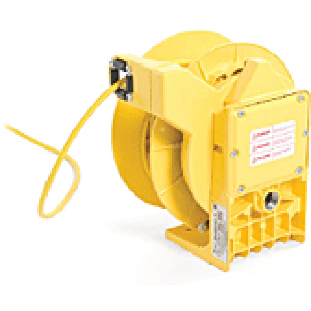 Molex Woodhead/Brad - 130083-0249 - CABLE REEL - INDUSTRIAL DUTY 5 ...
