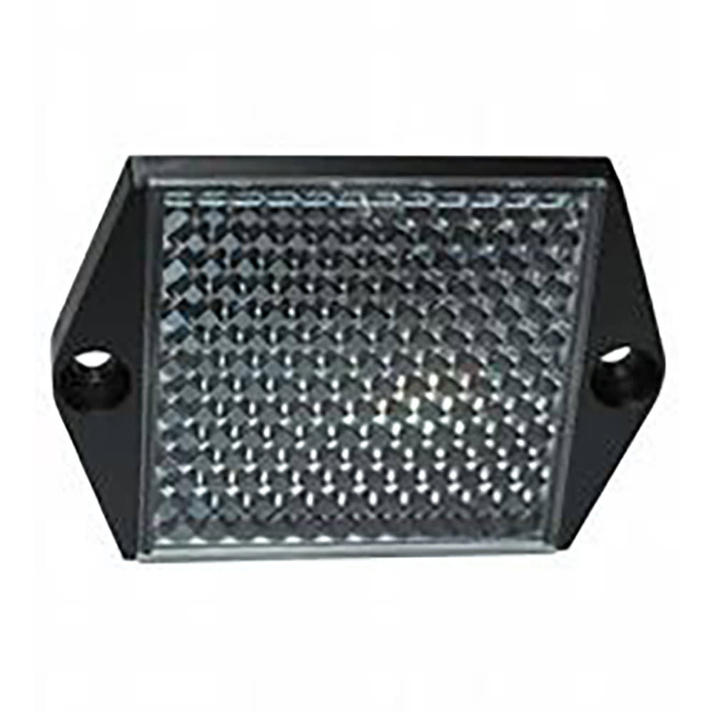Pepperl+Fuchs Factory Automation - REF-H51X72 - Reflector, Rectangular ...