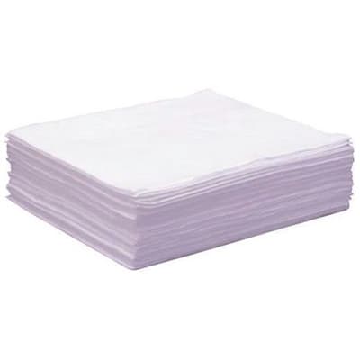 3M - T151 - Oil Spill Absorbent Sheet, 200 Per Package. 150 L Capacity - RS