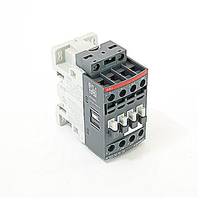 ABB - AF16Z-30-10-22 - AF16Z 3P CONTR, 1NO, 48-130VAC/D - RS