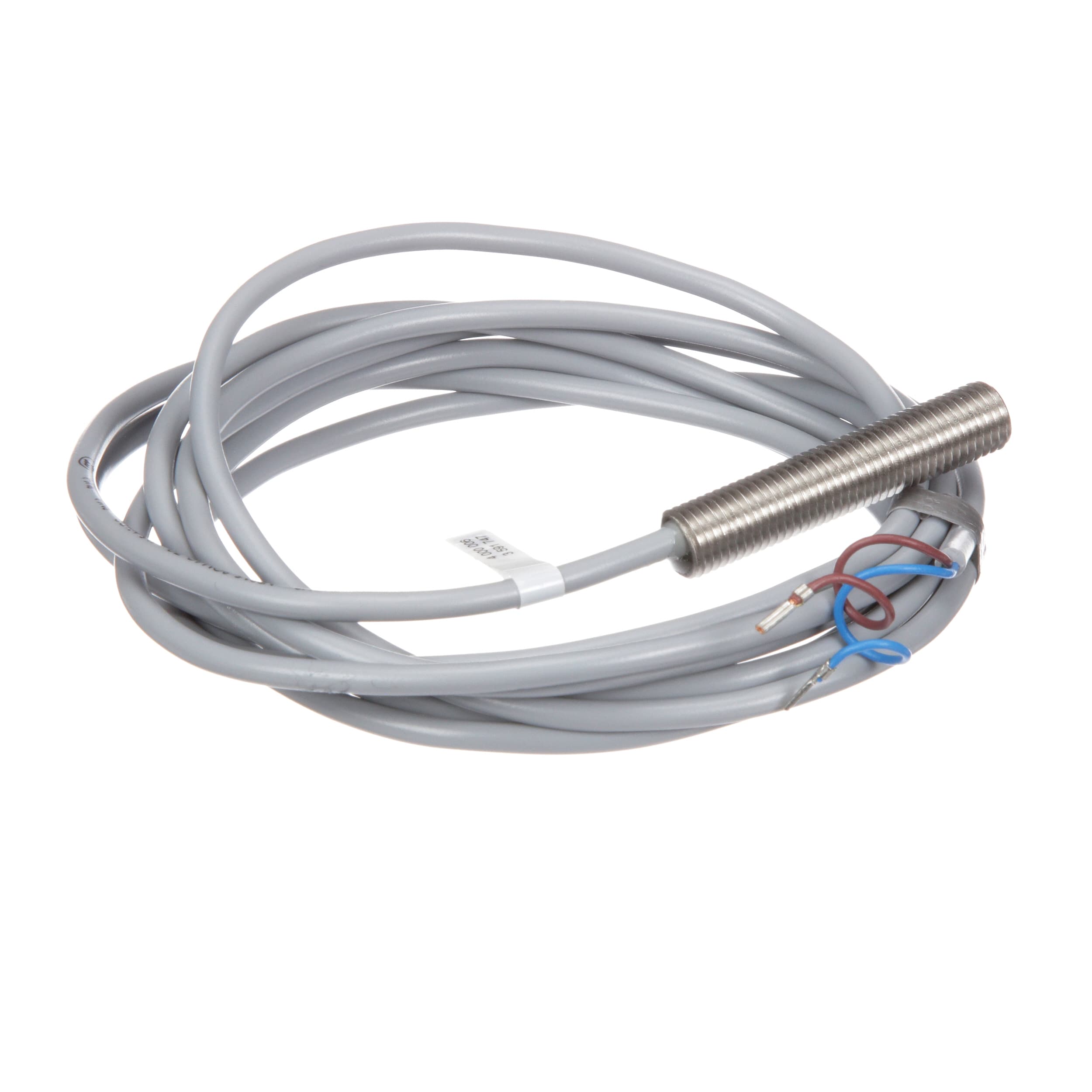 Pepperl Fuchs Factory Automation Nbb1 5 8gm40 Z0 Proximity Sensor