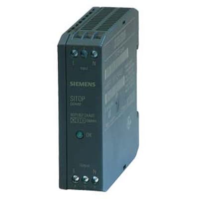 Siemens - 6EP19672AA00 - Inrush Current Limiter, AC, 100-480V, 10A, 100 ...