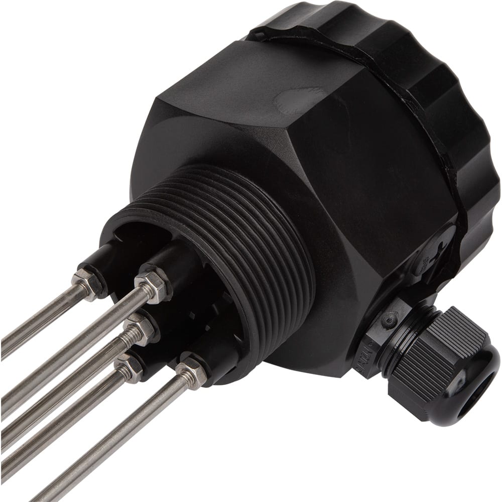 Carlo Gavazzi, Inc. - CLH5 - Conductive level probe,5 electrodes ...