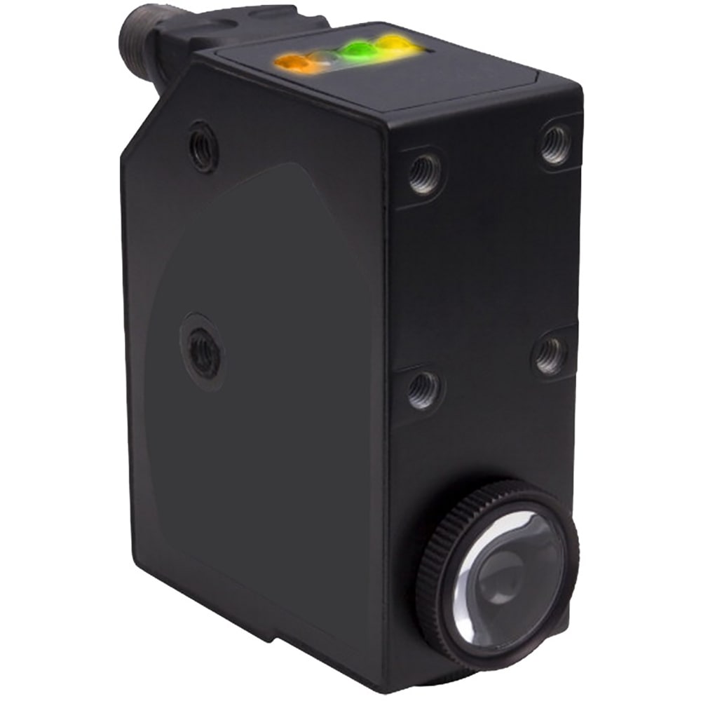 Banner Engineering - QL56M6XD15BQ - Luminescence Sensor, Range,10-20 mm ...