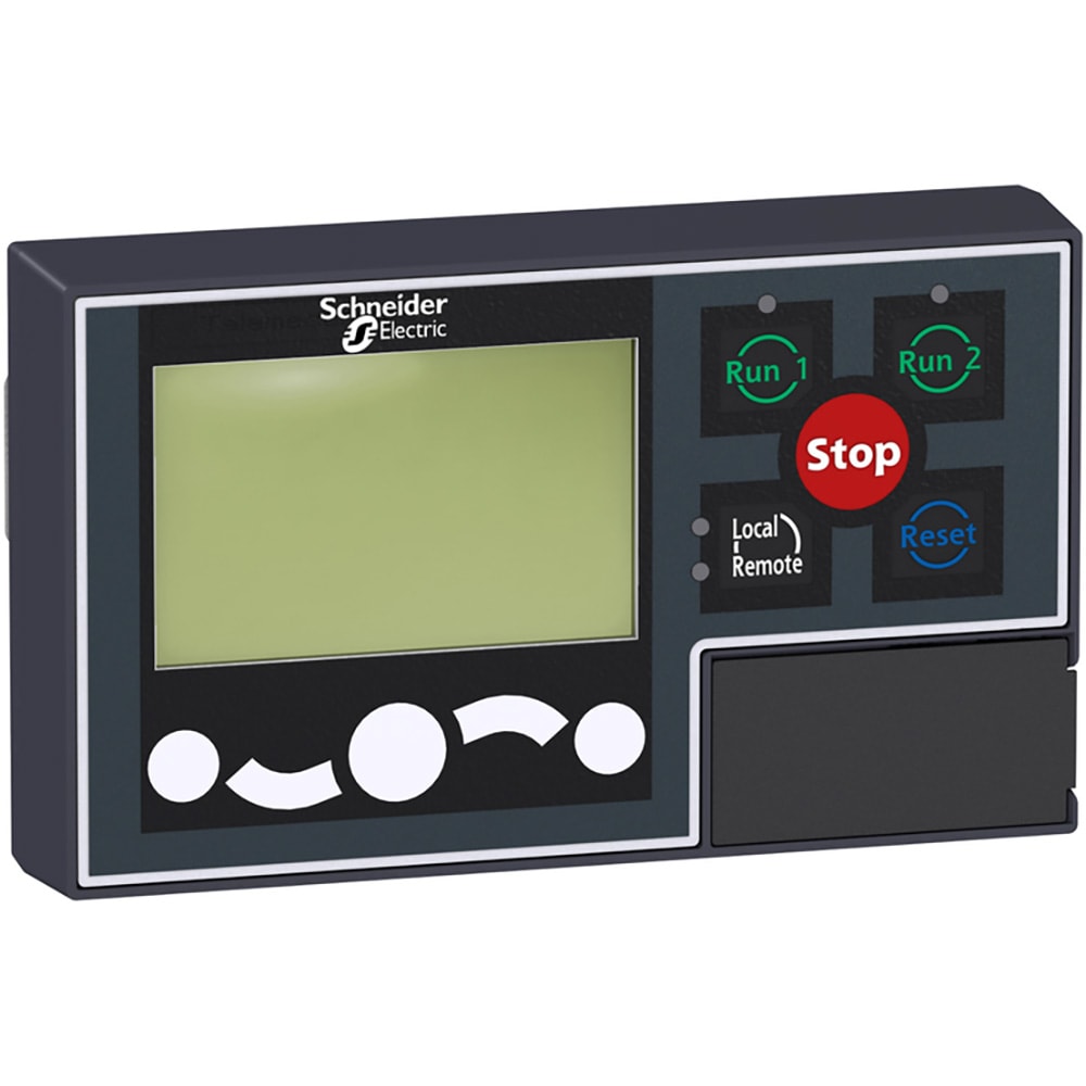 Schneider Electric - LTMCU - TeSys 1 W Control Unit, Maximum of =140 mA ...