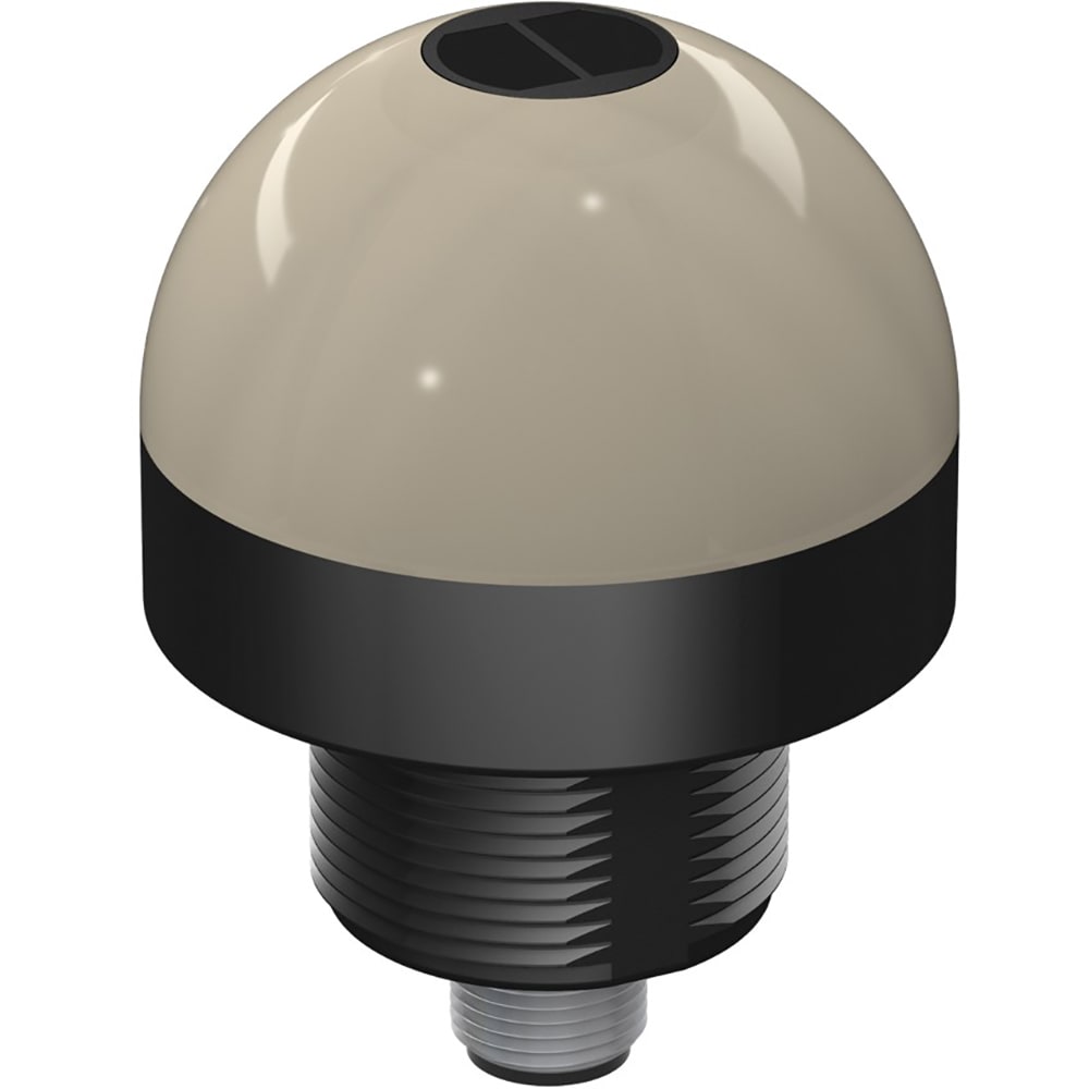 Banner Engineering - K50APFF50GXDQ - Pick-to-Light Optical Touch Button ...