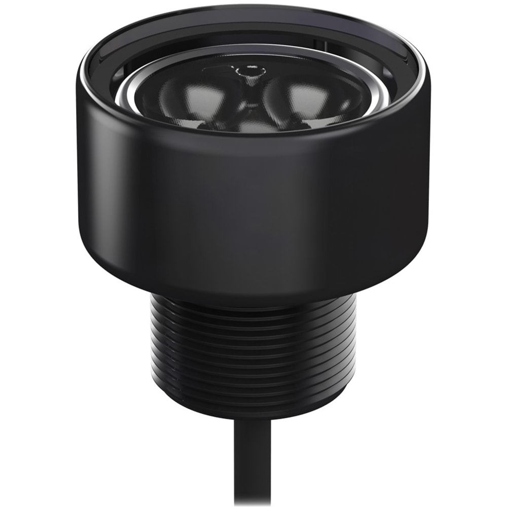 Banner Engineering - LEDUV395S50L5 - Vision Light, 50 mm Spot Light ...