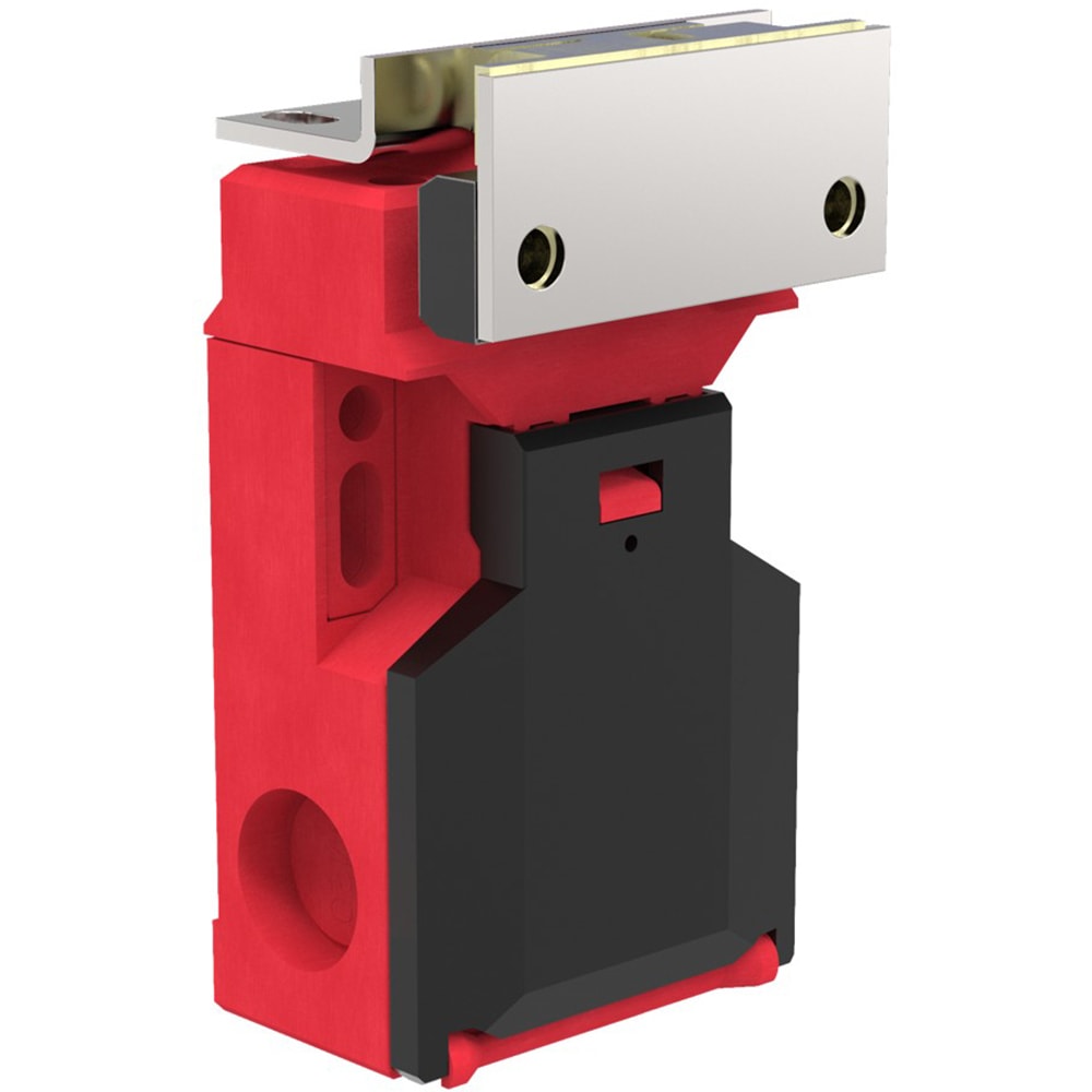 Banner Engineering - SI-QS90MD-100 - Si-Qs90Md-100 Safety Interlock - RS