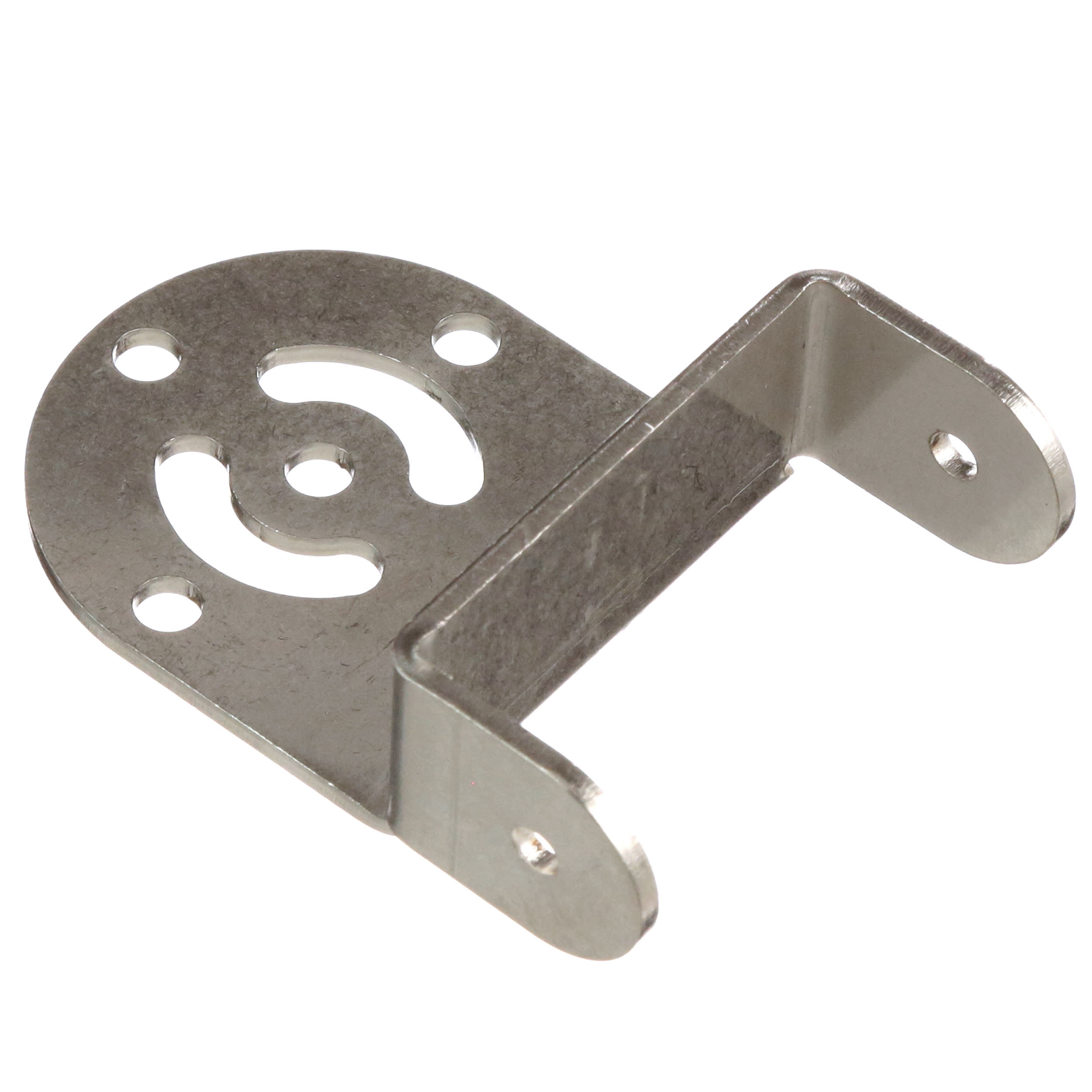 Banner Engineering - SMBLAXU - U Shaped Bracket, LED LAX 5-XQ, Stainless Steel, 81667, SMB ...