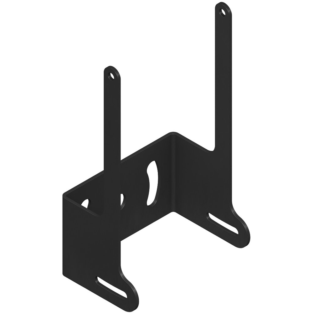 Banner Engineering - SMBP4RA - Presenceplus P4 Right Angle Mounting ...